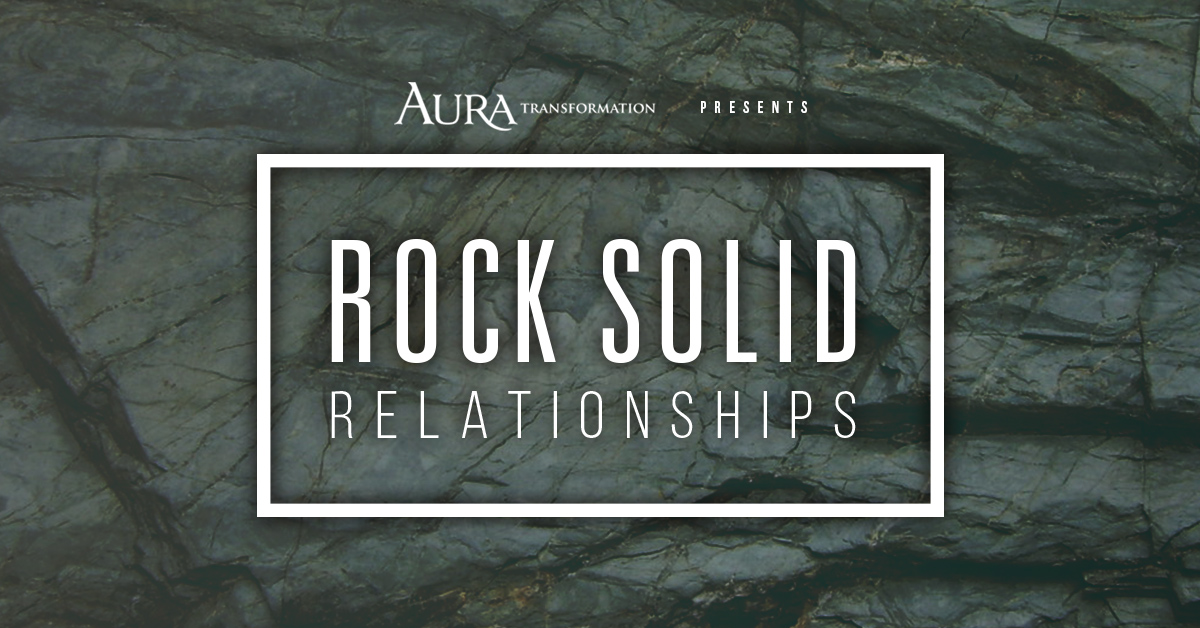 DAVID TIAN'S ROCK SOLID RELATIONSHIPS NEW 2023 VERSION — Aura ...